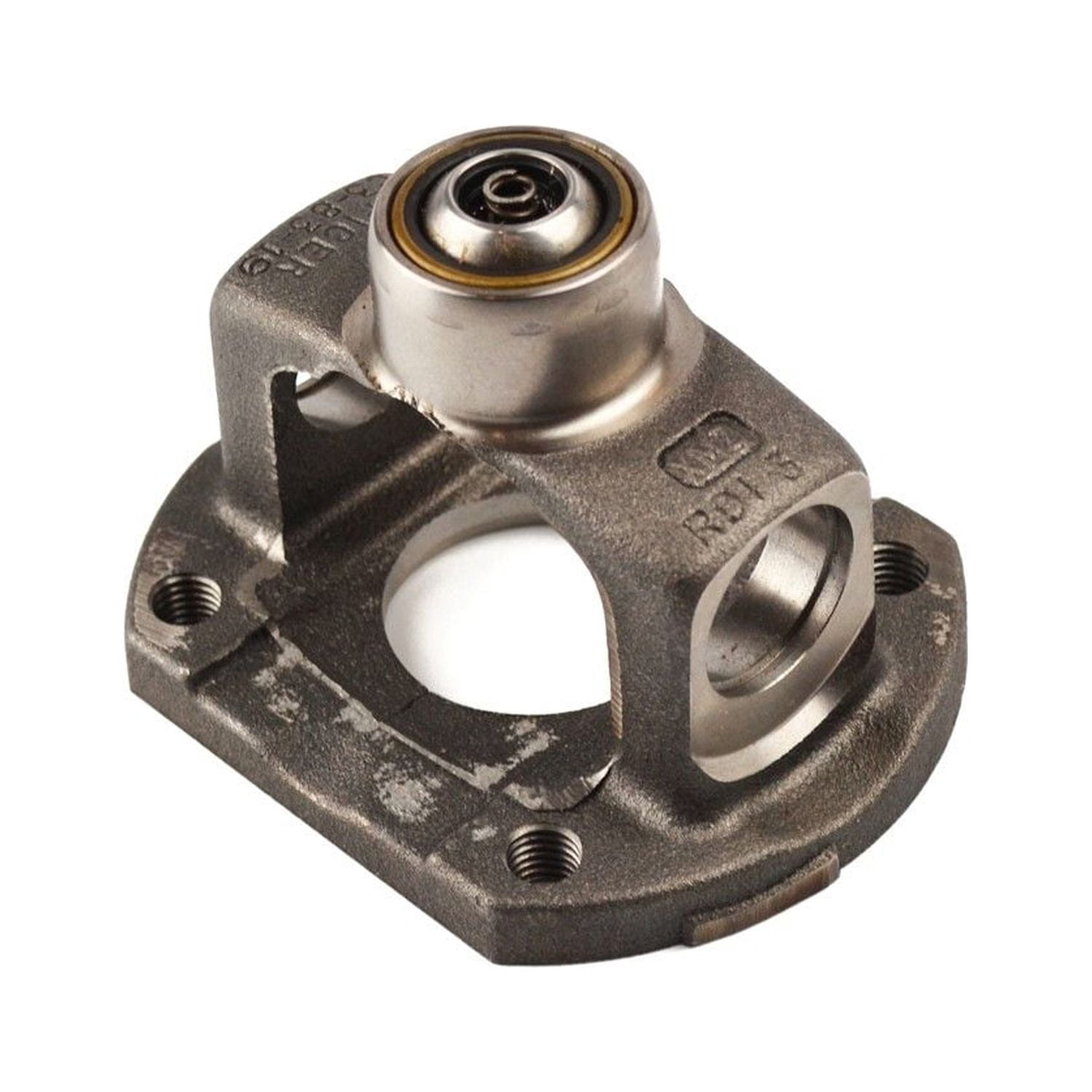 Spicer 212024X Socket Yoke Assembly Fits select: 1999-2004 FORD F250 ...