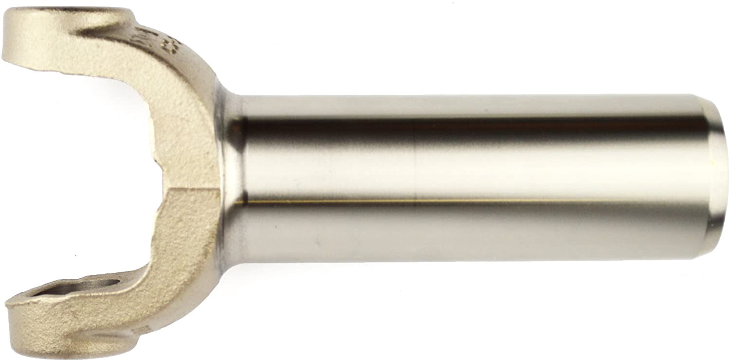 Spicer 3 3 01683X Slip Yoke Assembly Fits select: 2001-2007 CHEVROLET ...