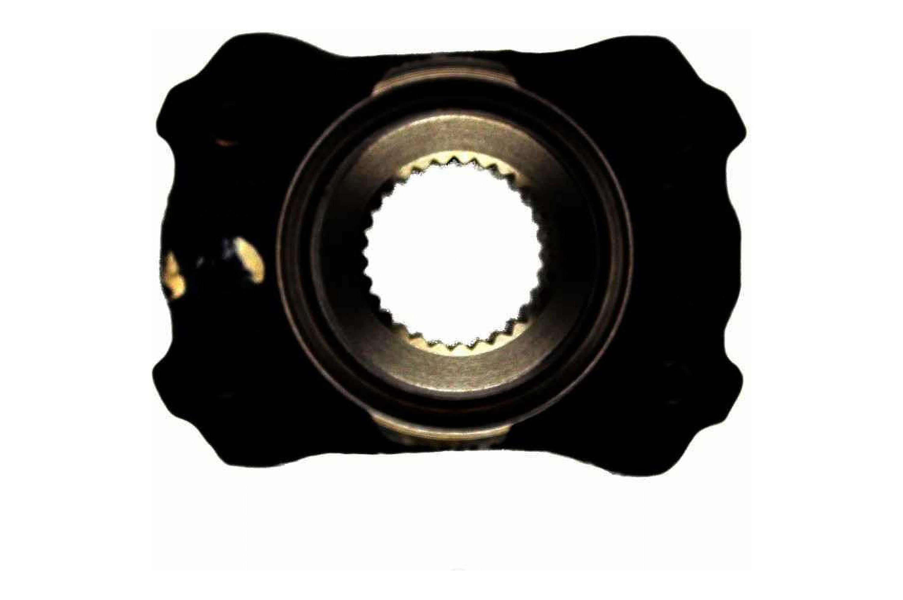 Differential End Yoke 1350 Series - Walmart.com Differential End Yoke 1350 Series - Walmart.com