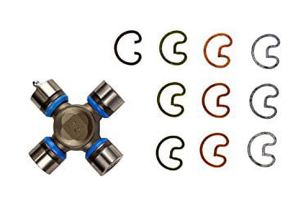 Spicer 5-1330-1X U-Joint Kit - Walmart.com