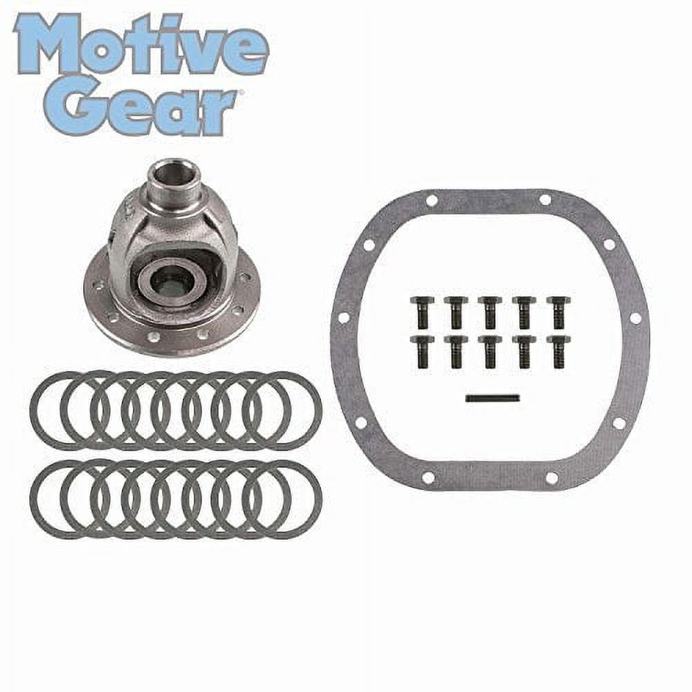 Spicer 706008X Differential Case Kit Fits select: 2001-2006 FORD ...