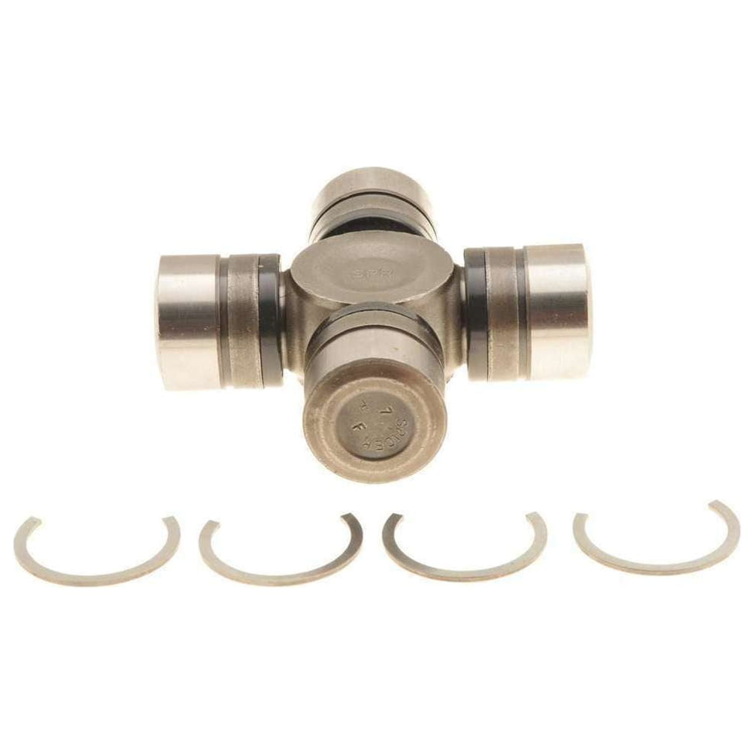 Spicer Greasable U Joint Fits select: 2006-2008 DODGE RAM 1500, 2003 ...