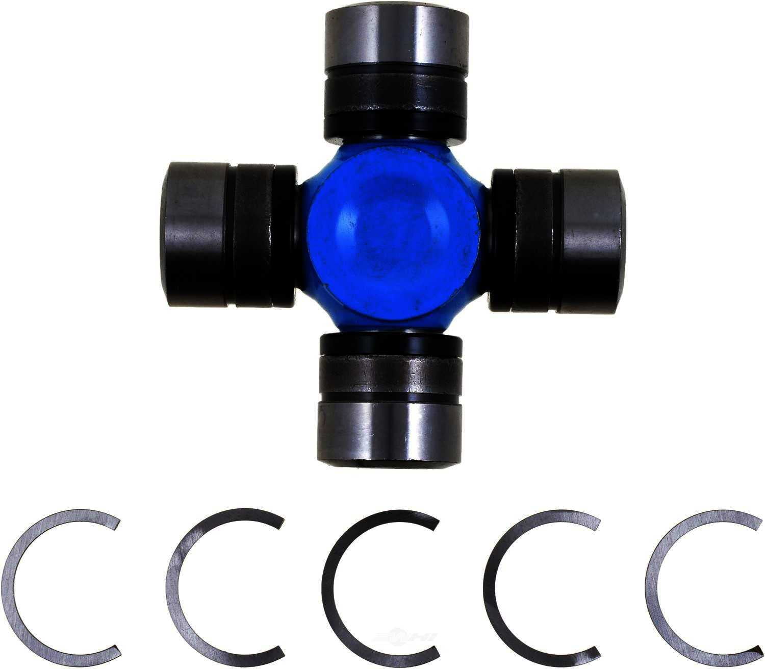 Spicer SPL55-1480XC Spicer Life Series(SPL) Universal Joint Fits select ...
