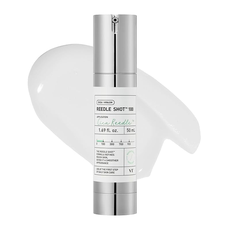 Spicule Microneedling Serum for Pore Care & Exfoliation, Exosome ...