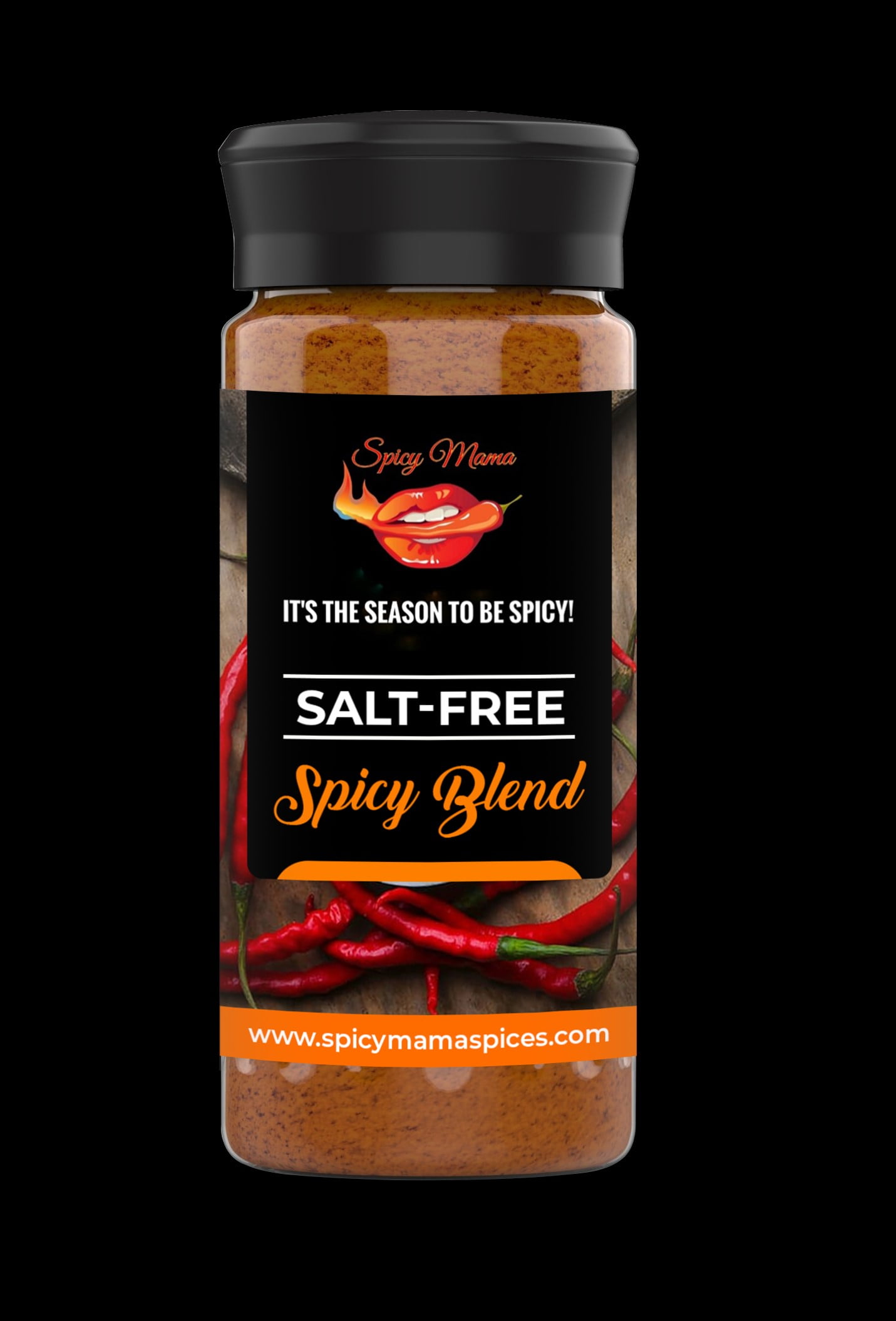 Spicy Mama Spicy - Walmart.com