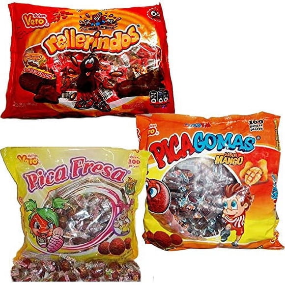Pica Fresa