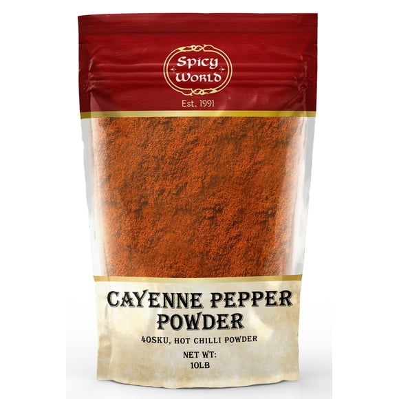 Bulk Cayenne Pepper