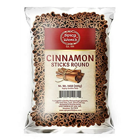 Cinamon Sticks