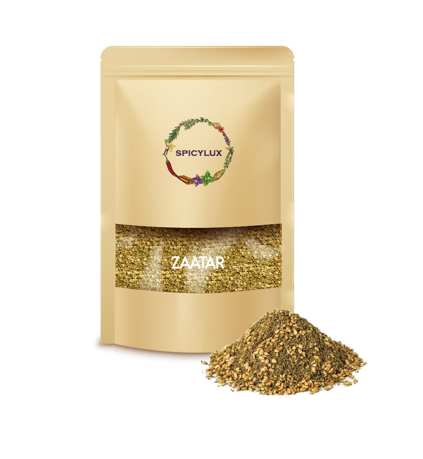 Zaatar Halabi - Walmart.com