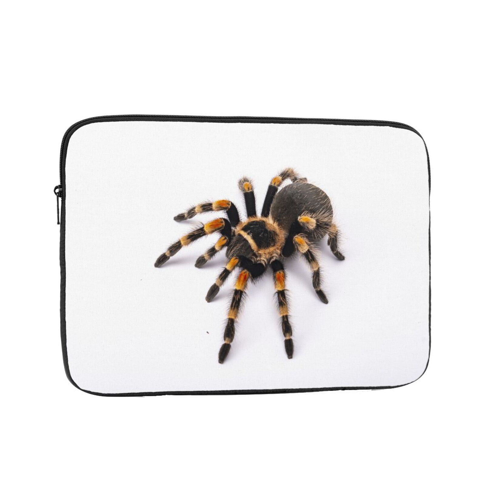 Spider 17 inch Portable Laptop Sleeve Compatible with MacBook Air ...