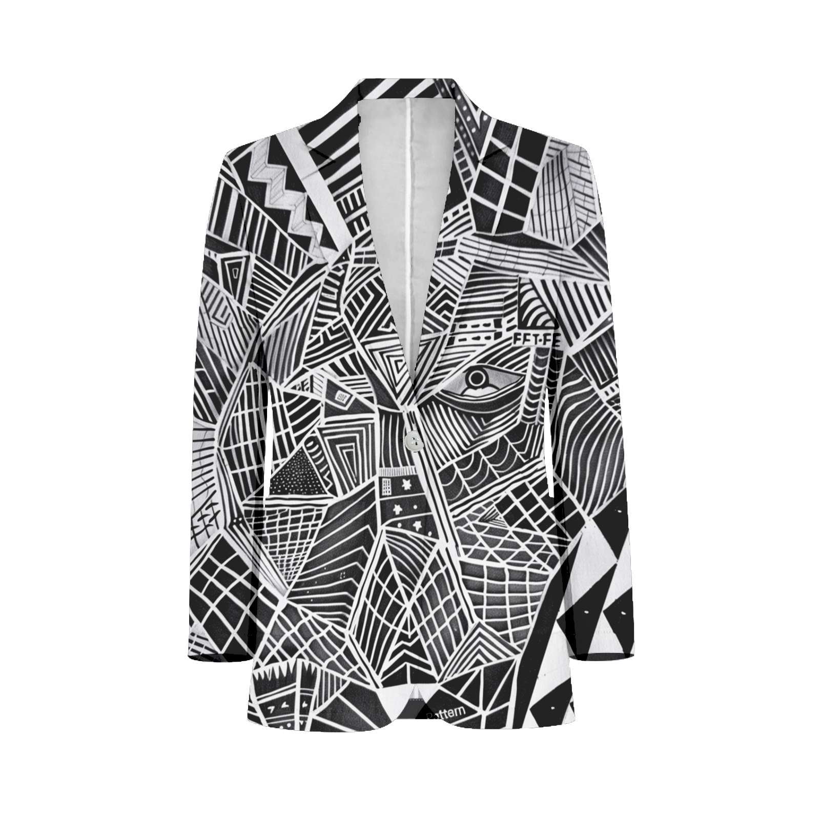 Spider And Spiderweb Mens Suits Shawl Collar Slim Fit Suit Mens Groom ...