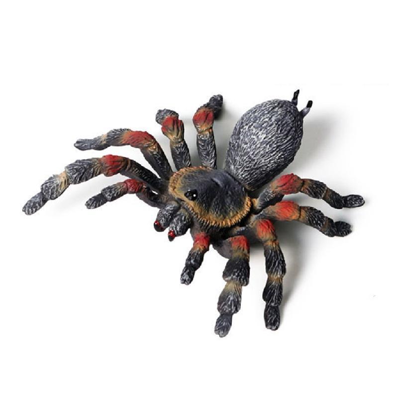 Spider Beetle Statues Sculptures Plastic Figurine Large Sculpture ...