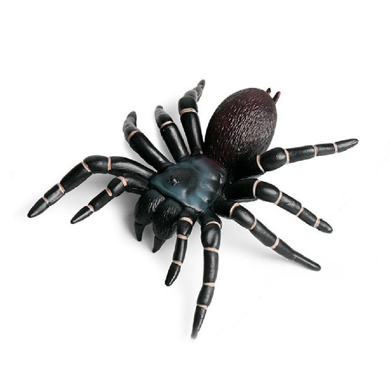 Spider Beetle Statues Sculptures Plastic Figurine Large Sculpture ...