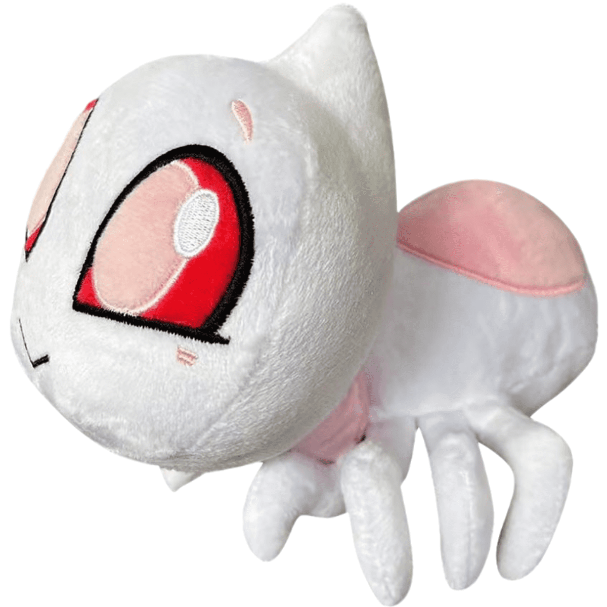 The Spider and The Butterfly - 5.9inch - Soft Plush Spider Stuffed ...