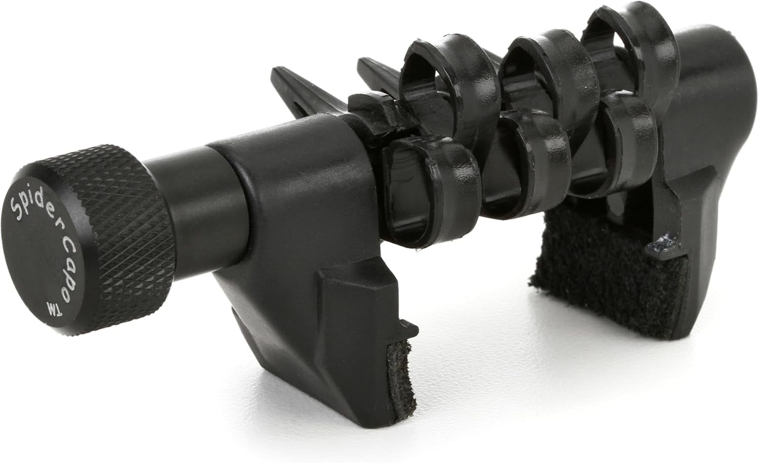 Spider Capo - The Studio Grade Capo (2-pack) Bundle - Walmart.com