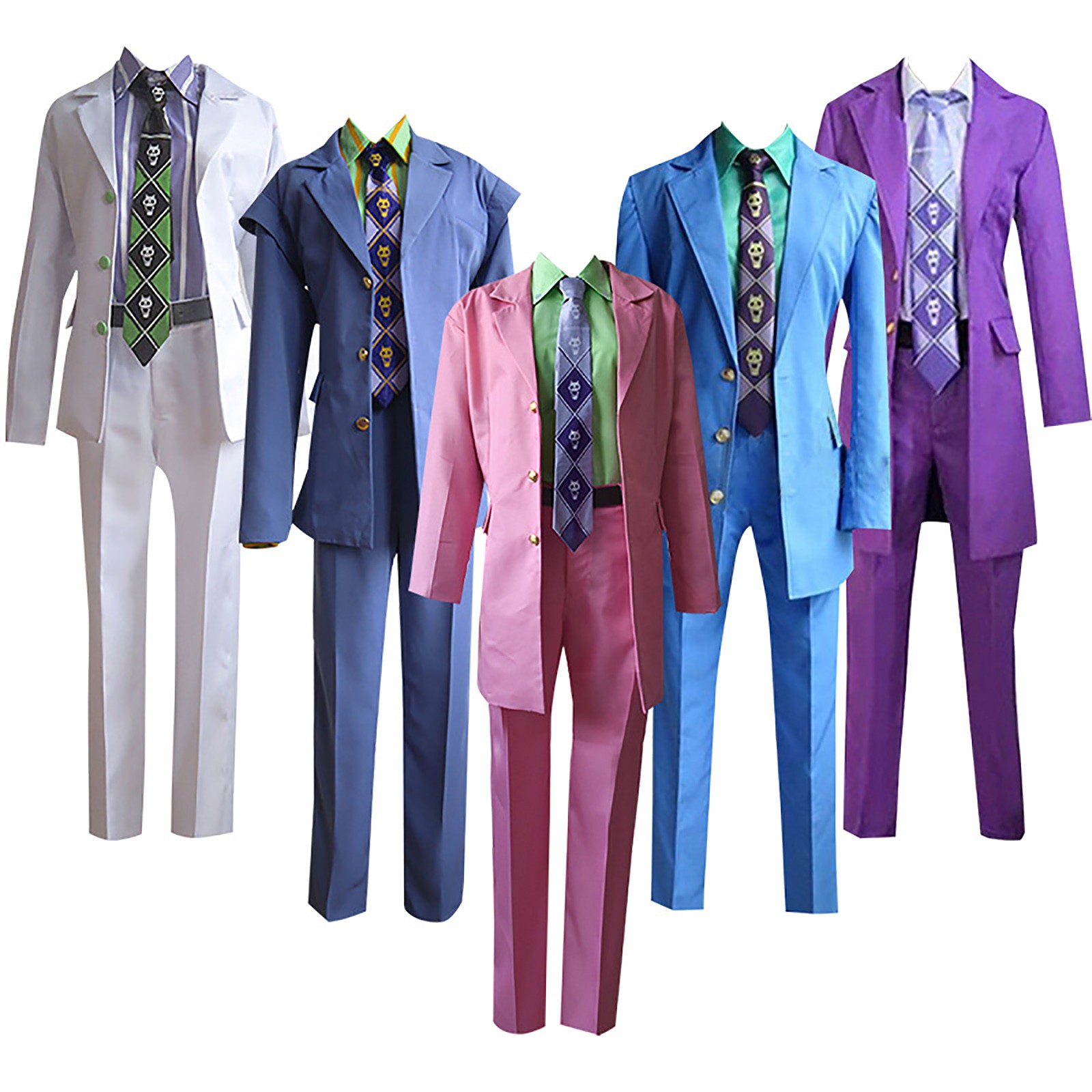 Spider Cosplay Bodysuits, Role Play Suits Cosplay Jumpsuits for Boys ...