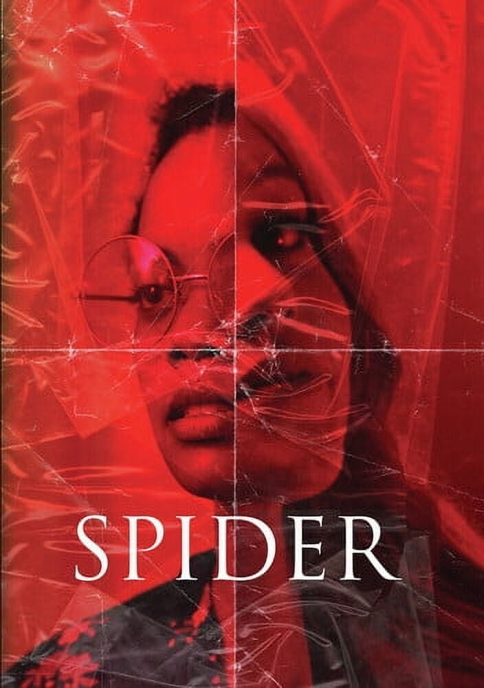 Spider (DVD), Filmhub, Horror - Walmart.com