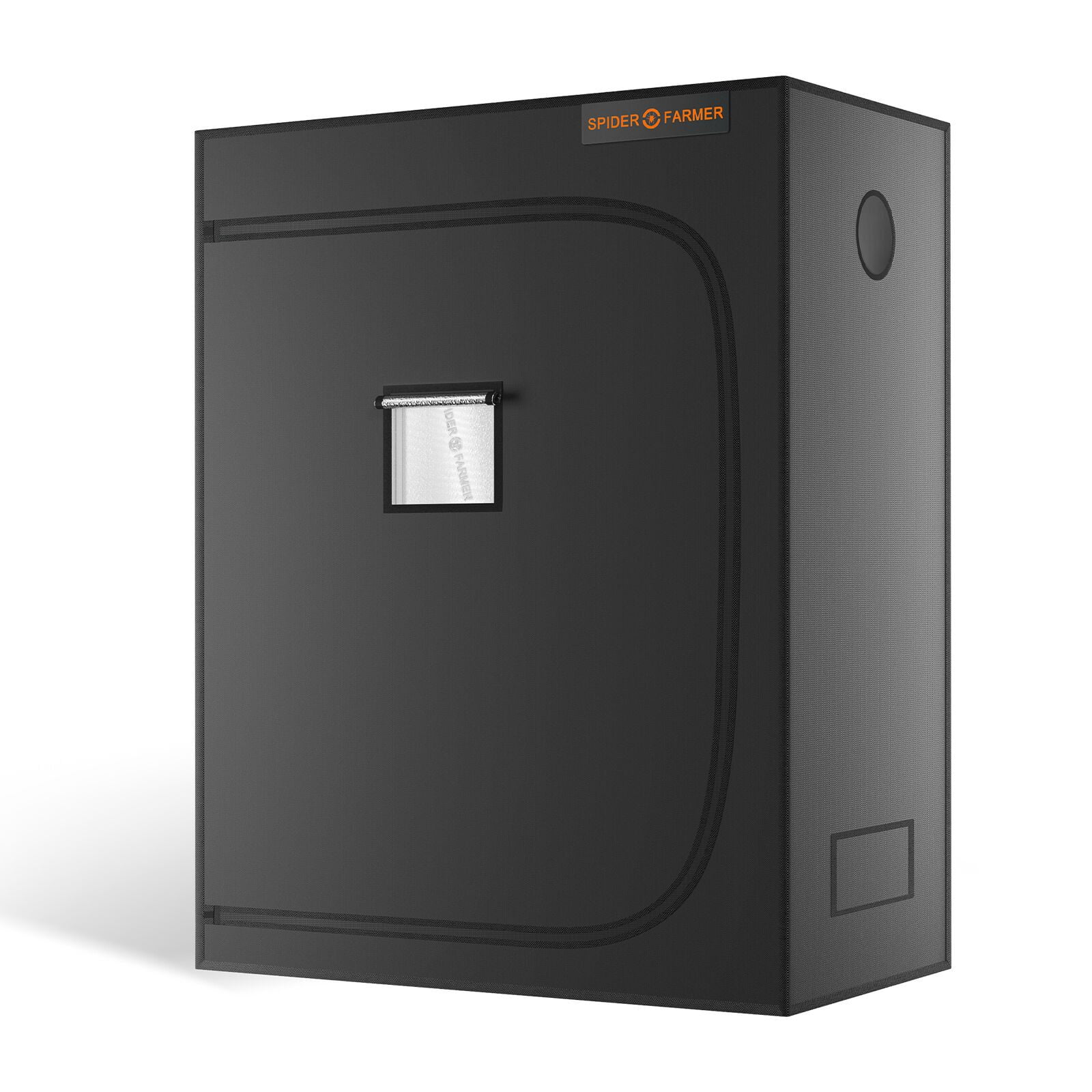 Spider Farmer 4’x2’x5′ 120cm x 60cm x 150cm Indoor Grow Tent - Walmart.com
