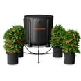 Spider Farmer Automatic Drip Irrigation System for Plants Water Pump ...