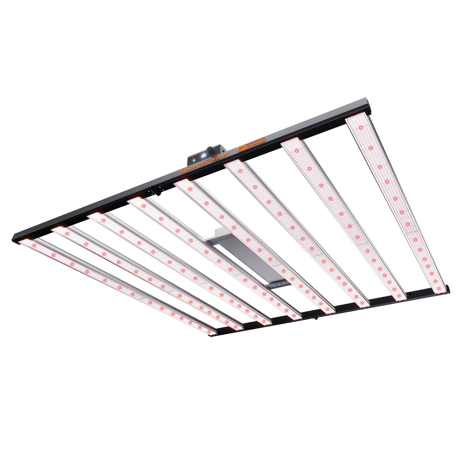 Newest Version Spider Farmer G1000W Dimmable Cost effective Full ...