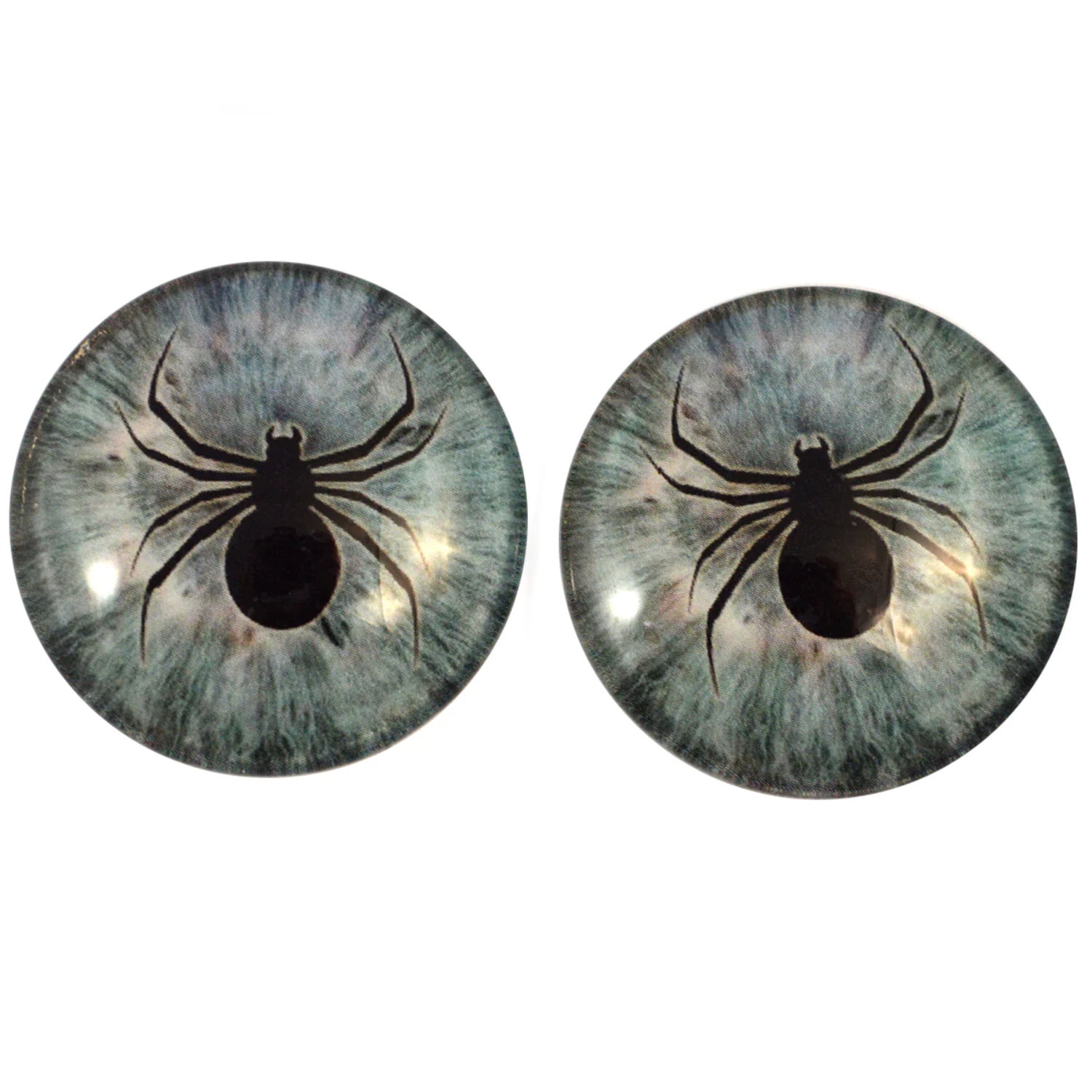 Spider Glass Eyes - Walmart.com