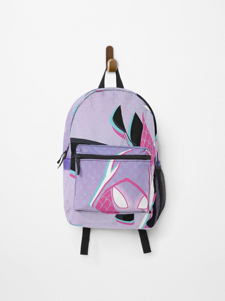 Spider-Gwen Backpack - Walmart.com