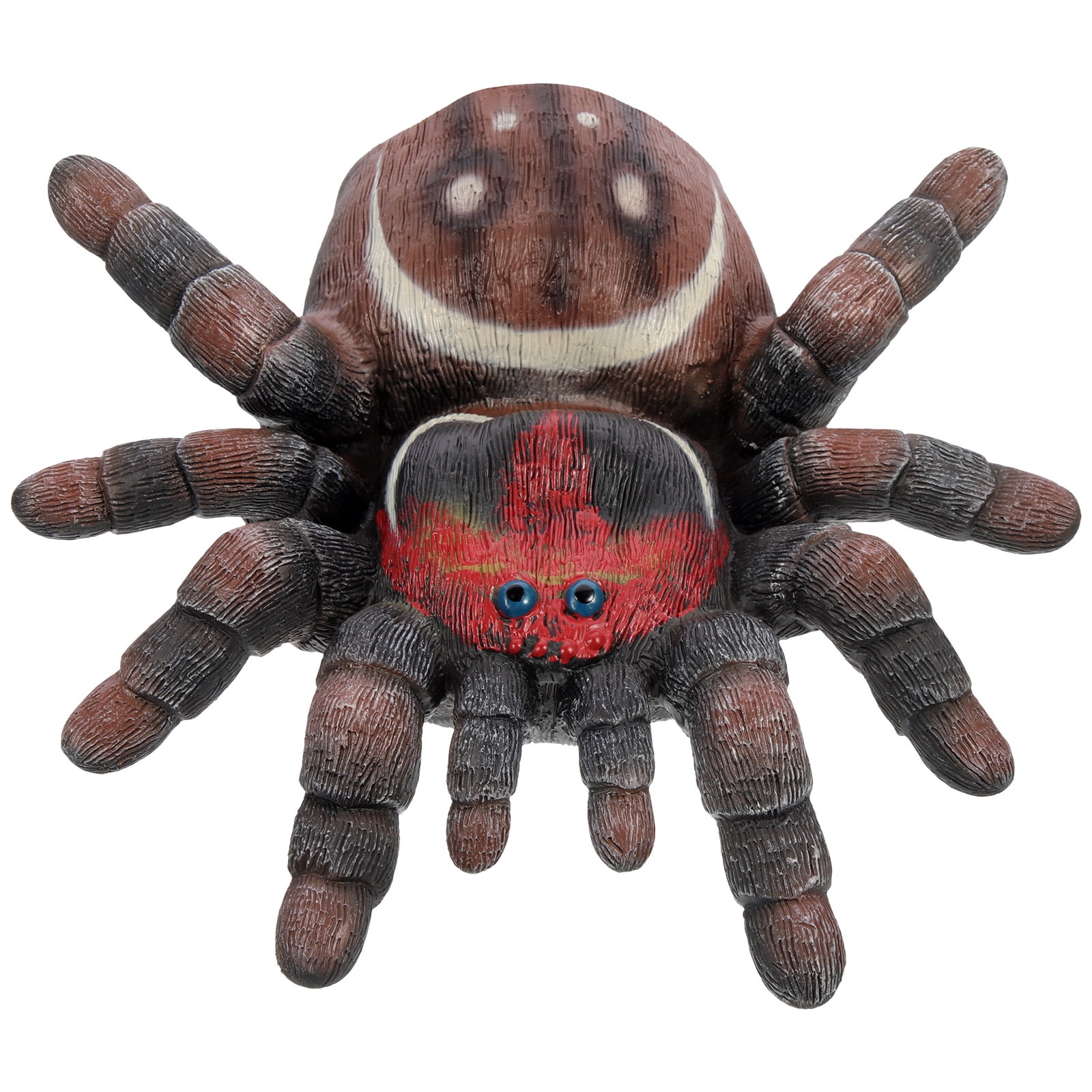 Spider Hand Puppet Kids Toys Simulation Model Interaction Toy Random ...