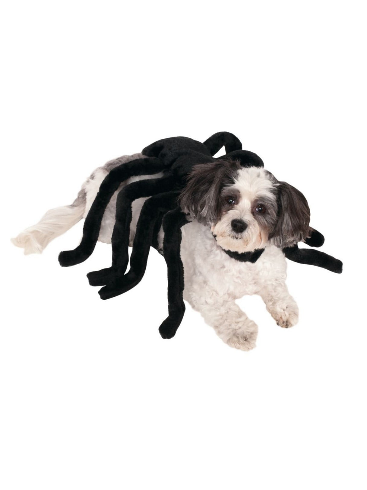 Spider Harness Pet Costume - Walmart.com