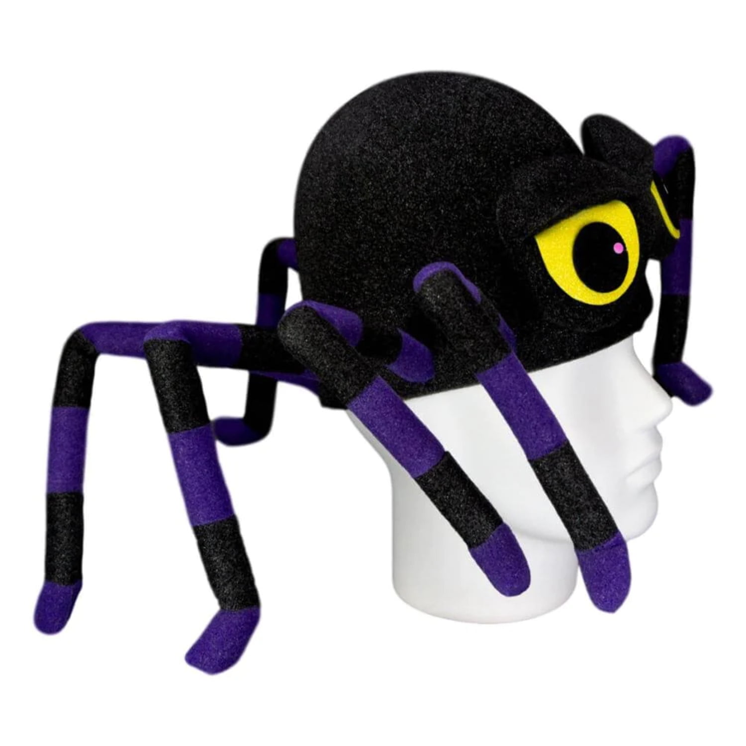 Spider Hat - Spider Costume Hat - Spider Cosplay Hat - Spider Hats for ...