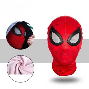 Spider Man Adult Mask