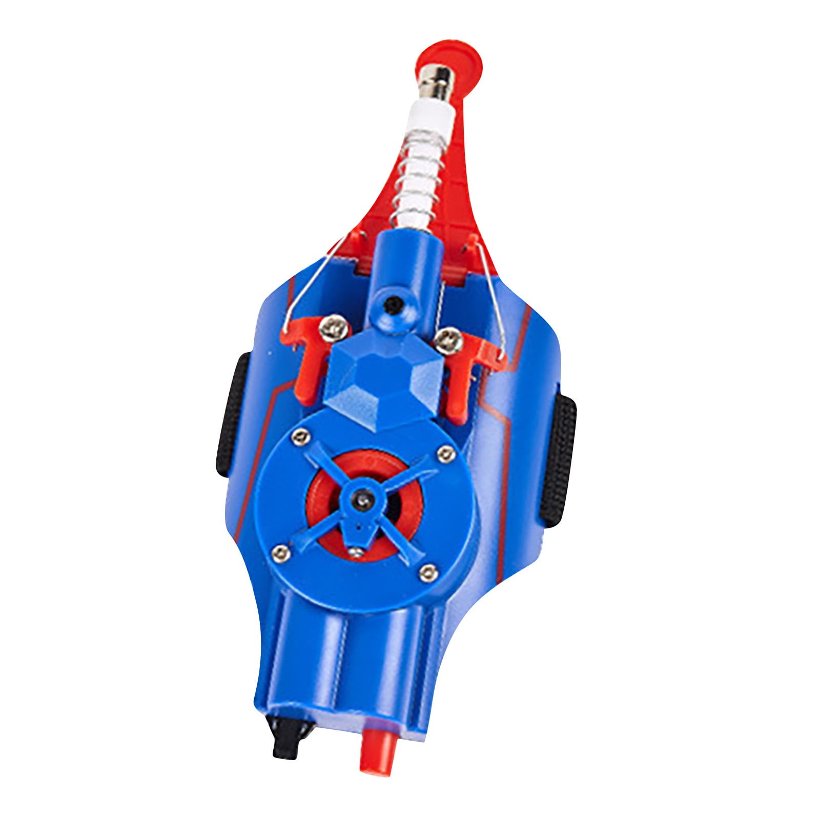 Spider Hero Man Action Figures High-Performance Electric Water Gun for ...