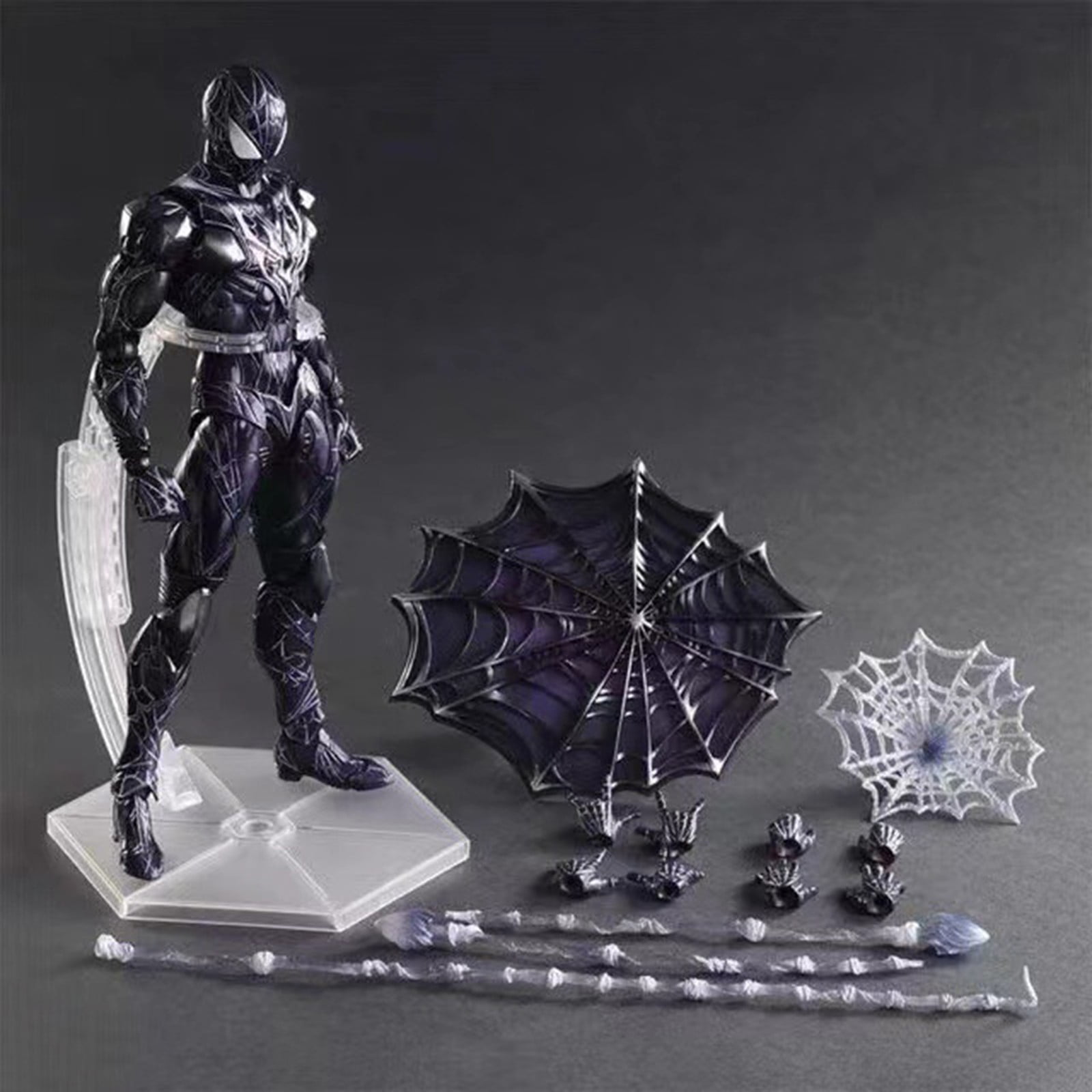 Spider Hero Man Spidey-Man Action Figure Spider Toys for Boys And Girls ...