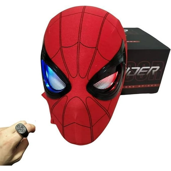 Spiderman Mask