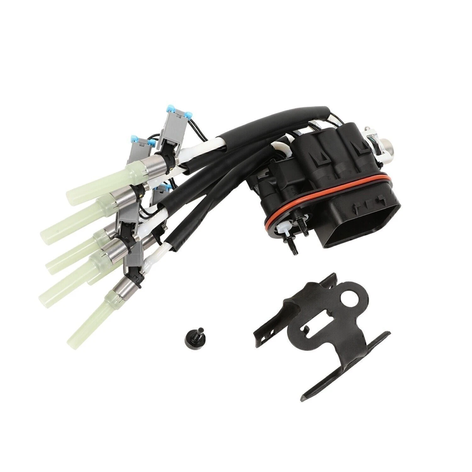 Spider Injector 43 Vortecnull