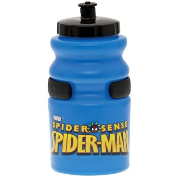 Superhero Water Bottles