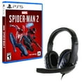 Spider Man 2 Game with Universal Headset - Walmart.com