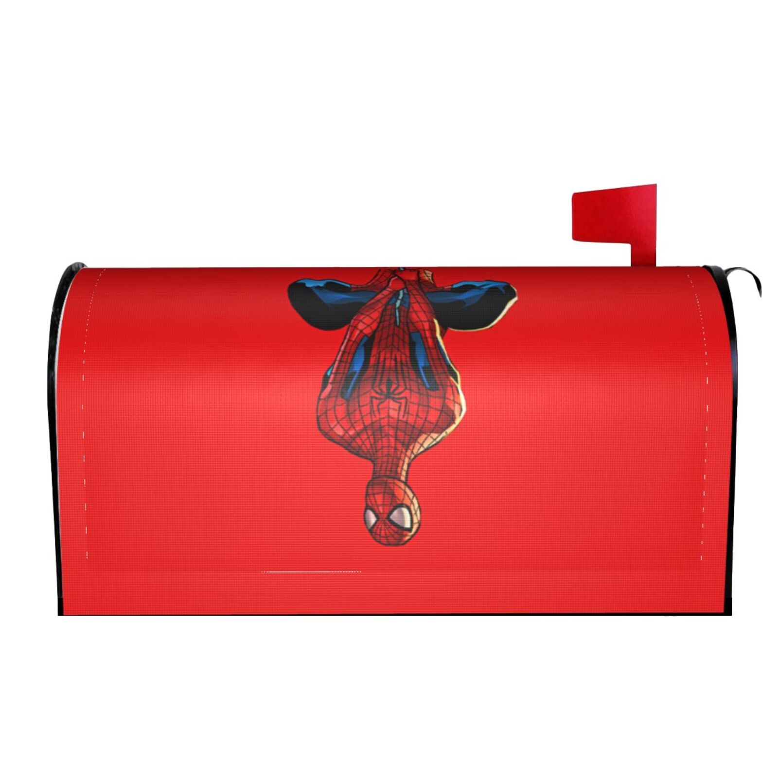 Spider-Man.26 Cartoon Character Mailbox Cover Magnetic Standard Size ...