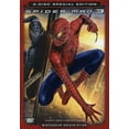 Spider-Man 3 (DVD) - Walmart.com