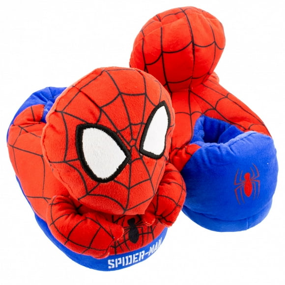 Spiderman Slippers