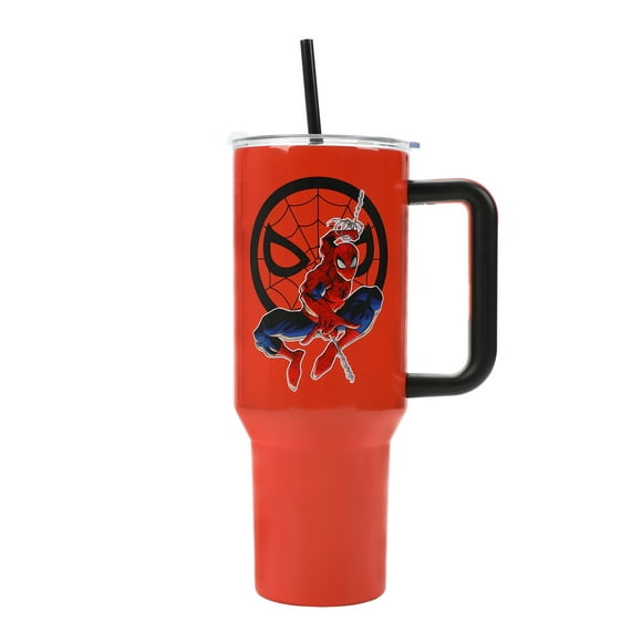 Spider Man Cup