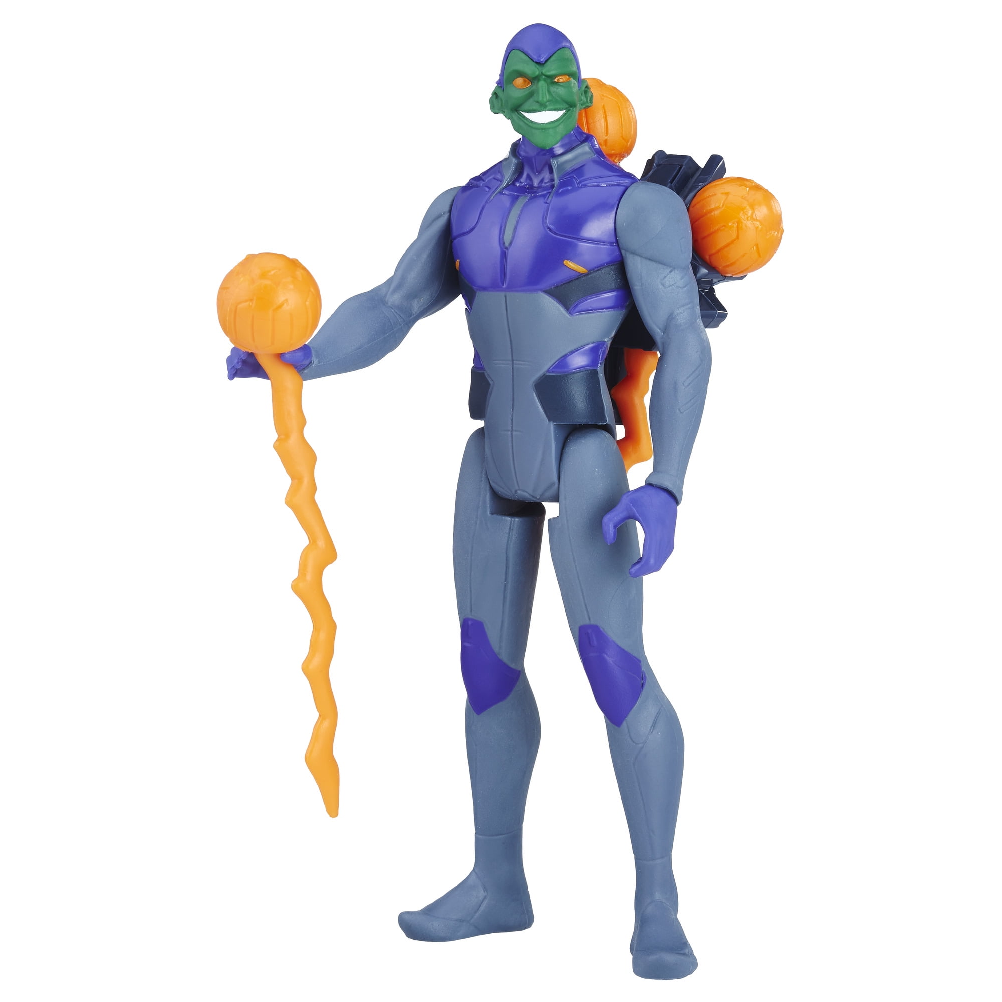 Spider-Man 6-inch Hobgoblin Figure - Walmart.com