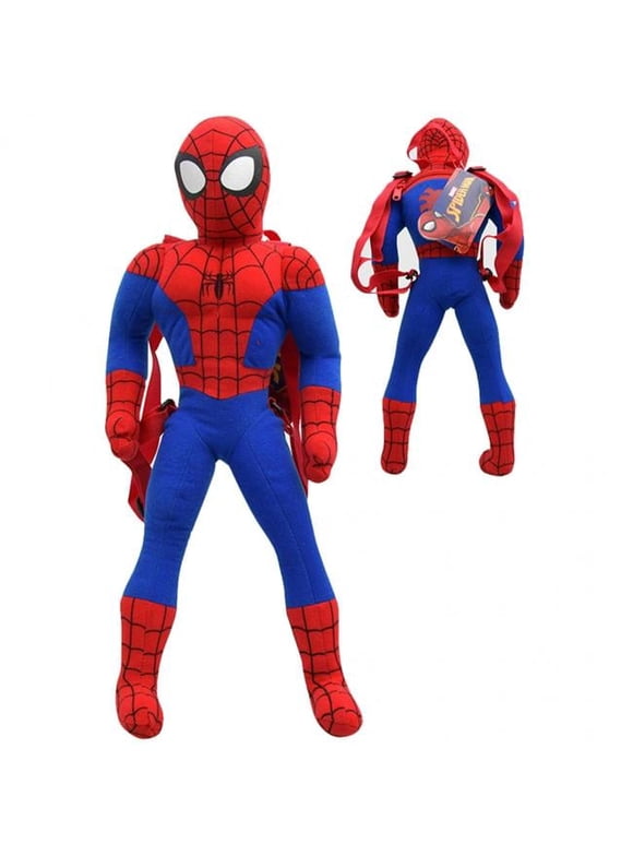 Spiderman Backpacks