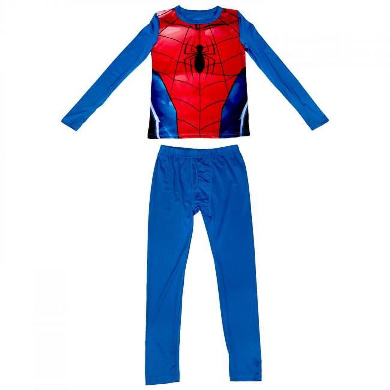 Spider-Man 845978-ium-9-10 Spider-Man Across the Spider-Verse Costume ...