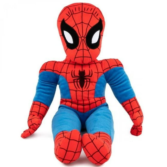 Spiderman Pillow Buddy
