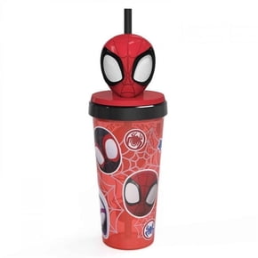 Spider Man Cup