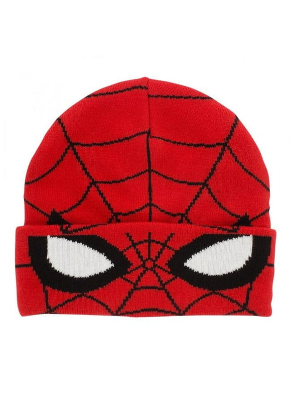 Spider-Man Hats in Hats - Walmart.com