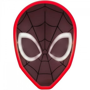 Spiderman Mask
