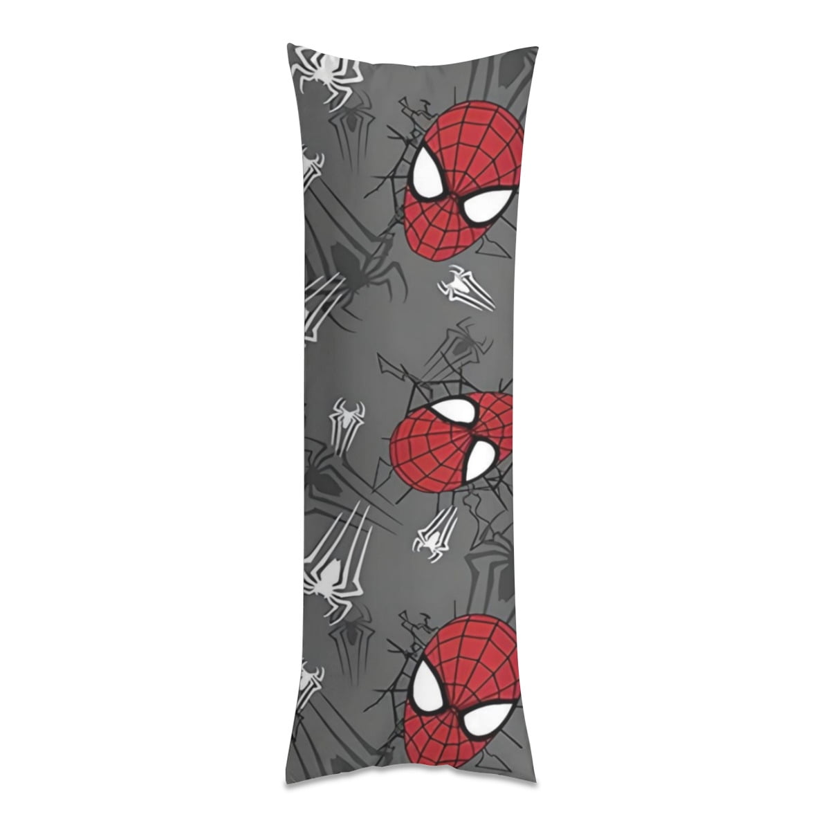 Spider Man Anime Pillowcase Body Pillow Case Cover Dakimakura Super ...