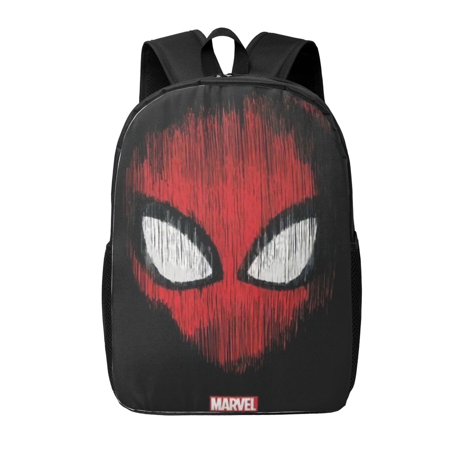 Spider Man Backpack Fashion Travel Backpack Laptop Backpack 17 Inch ...