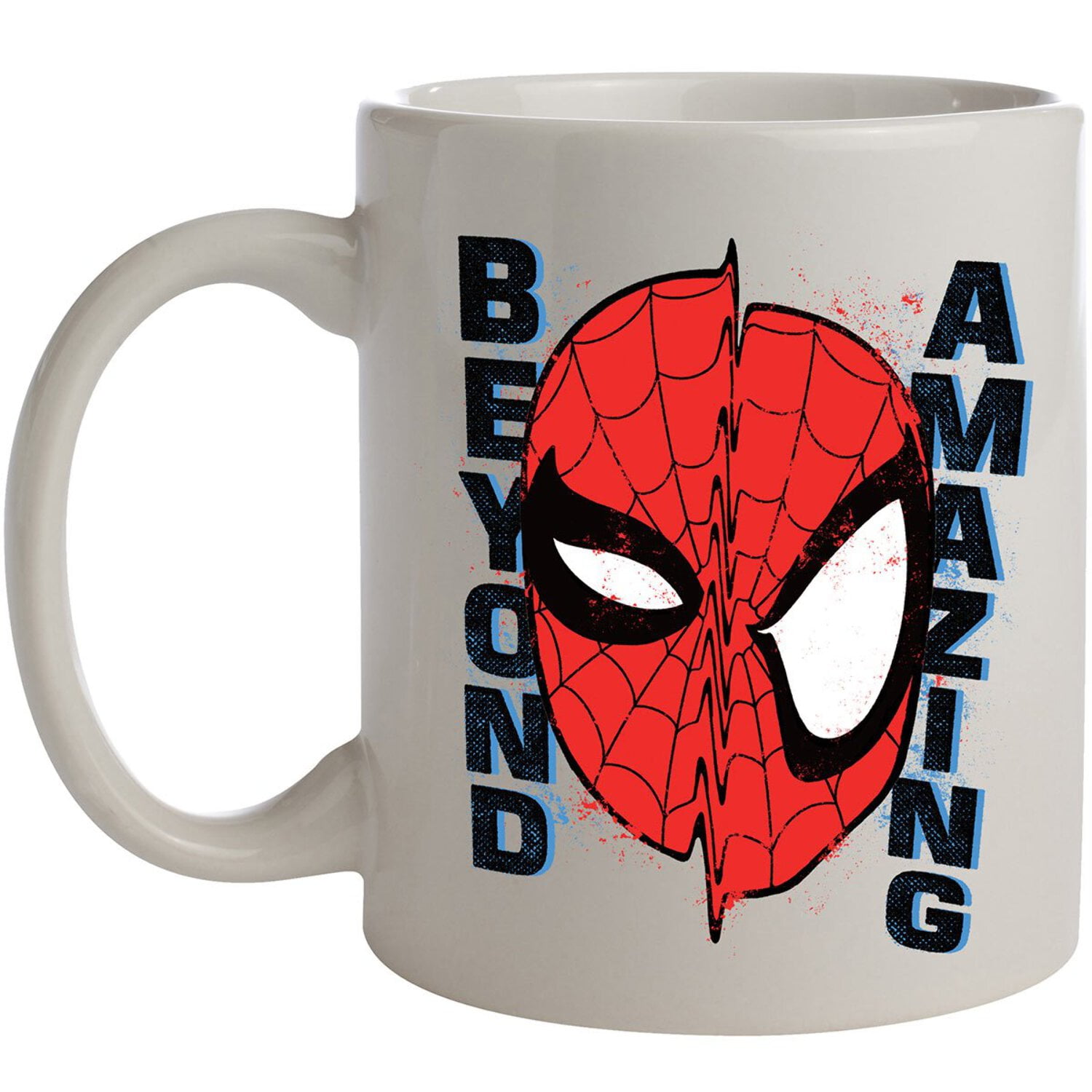 Spider-Man Beyond Amazing Mug - Walmart.com